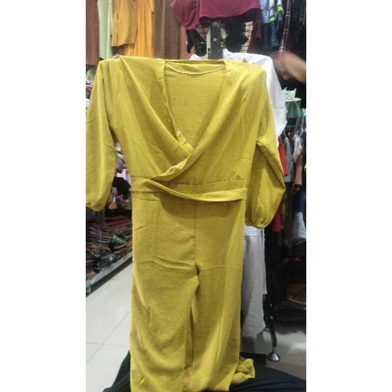 Jual jumsuit endok 3 kg (jokok dewe) | Shopee Indonesia