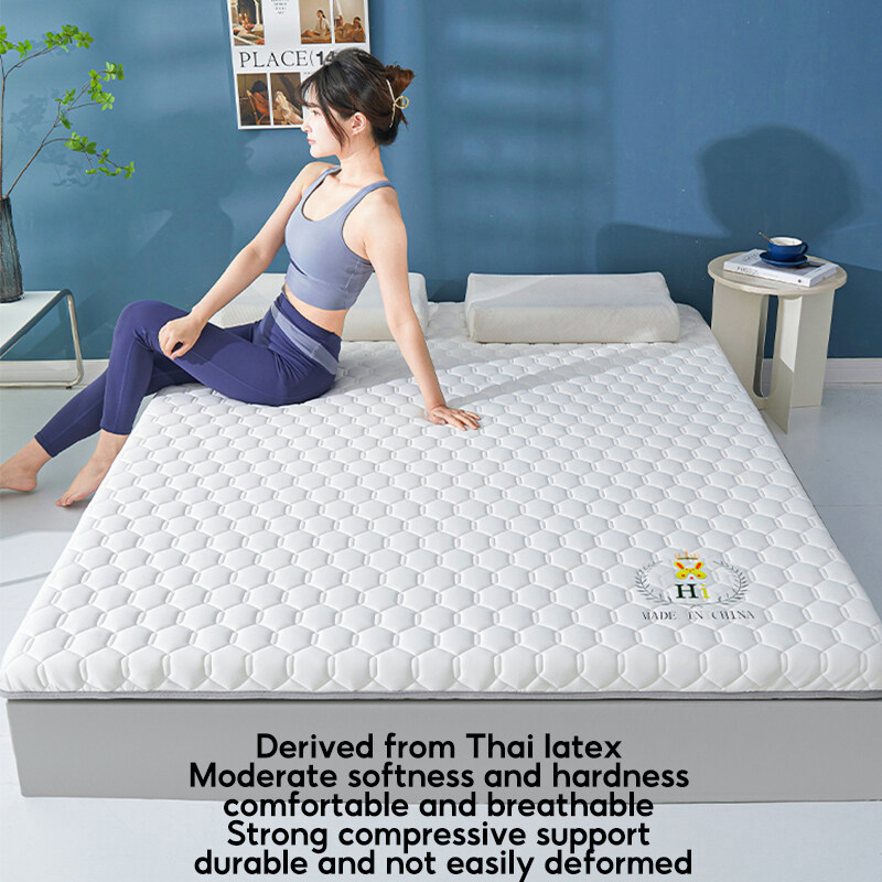 Jual Kasur 180x200cm Kasur Latex Kasur Spring Bed Kasur lantai Tebal ...