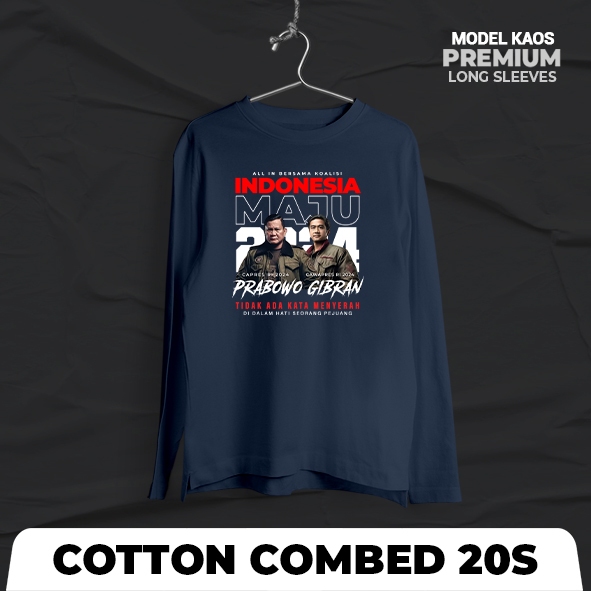 Jual Desain Kaos Keren - Kaos Pemilu Prabowo Gibran 1 | Shopee Indonesia Jual Desain Kaos Keren - Kaos Pemilu Prabowo Gibran 1 | Shopee Indonesia