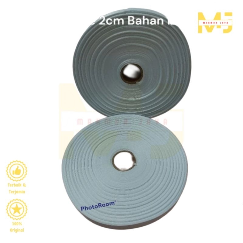 Jual Tali Lanyard Tali Tissue 2cm Lanyard ID Card Printing Sublim ...