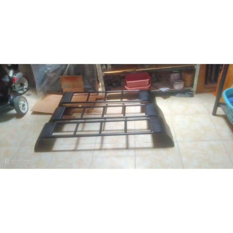 Jual Rak Mobil Pick Up Universal Model Jepit | Shopee Indonesia