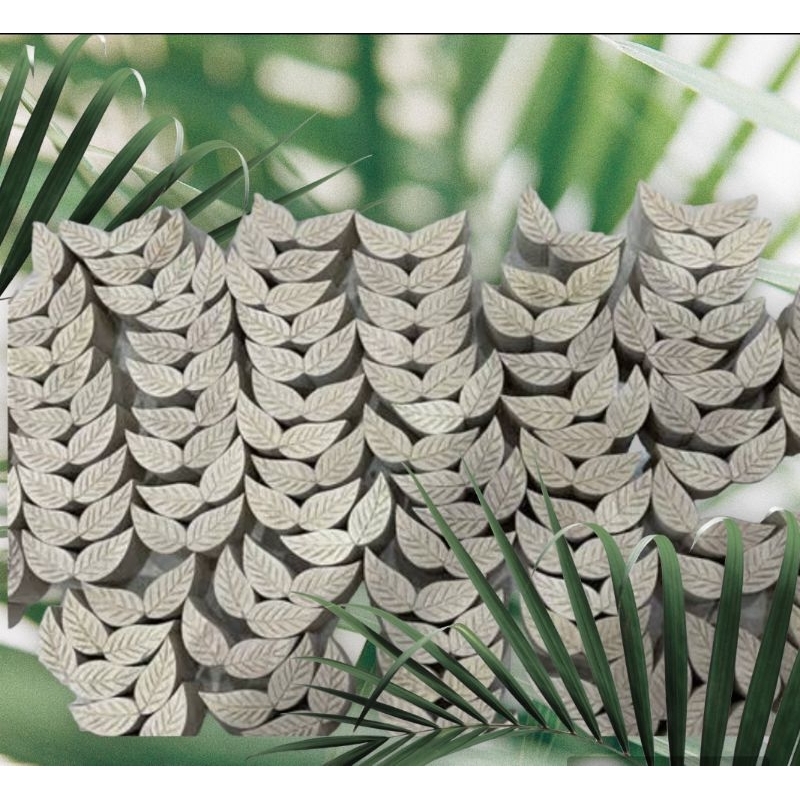 Jual stempel cap daun bakpau dari kayu | Shopee Indonesia