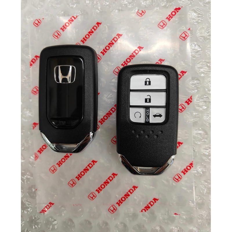 Jual Kunci smart key Honda Civic | Shopee Indonesia
