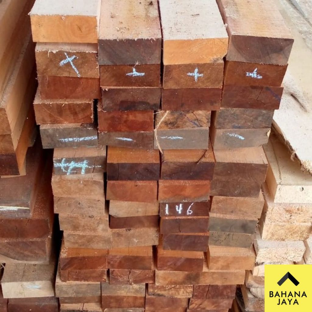 Jual Kayu Balak 5x10 Kayu Balok 5x10 Kayu Atap 5x10 Kayu 5x10 | Ready ...