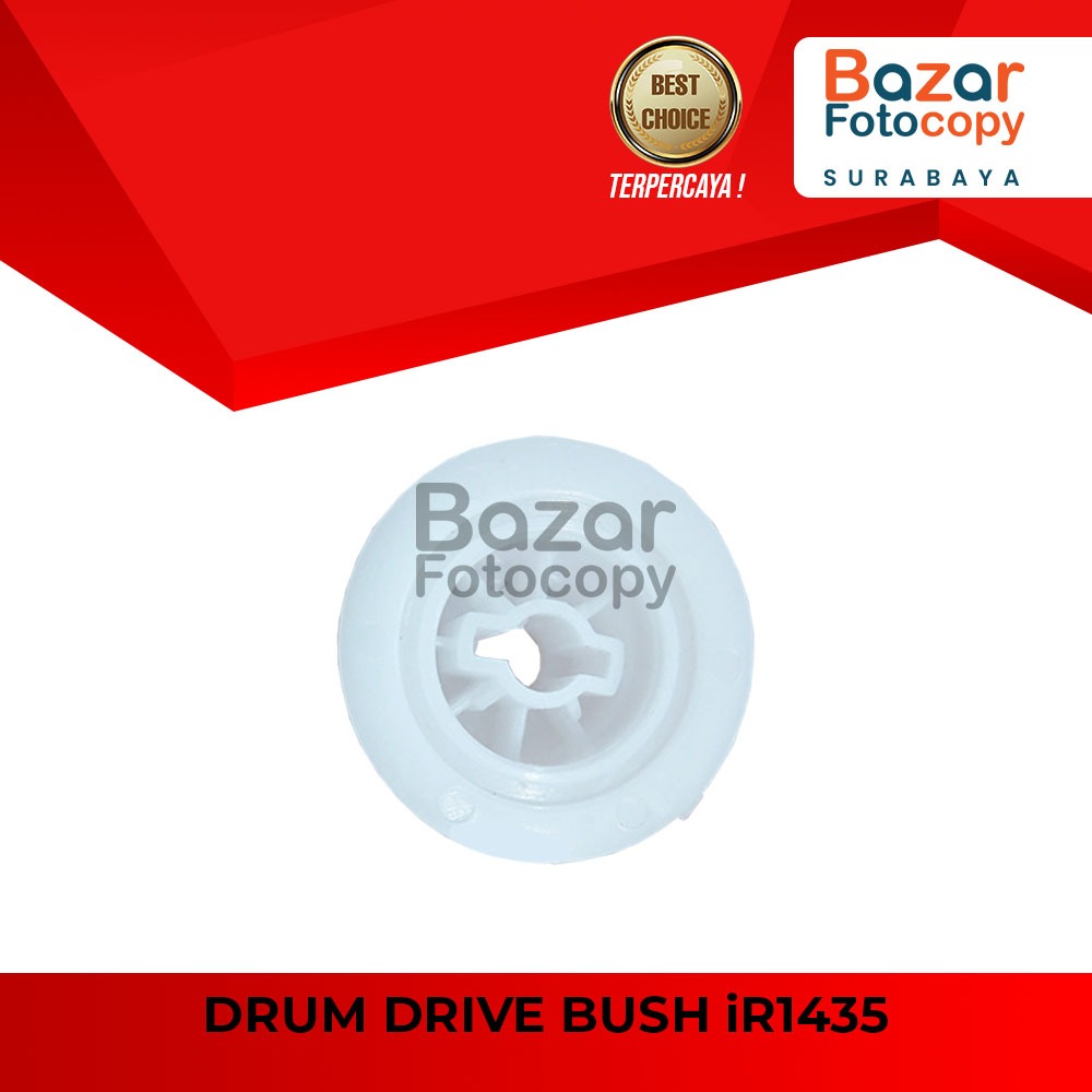 Jual DRUM DRIVE BUSH iR1435 - FE3-8701-000 | Shopee Indonesia