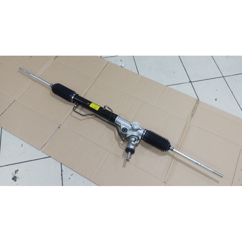 Jual RACK STIR STEERING STER STEER STIR REK POWER SUZUKI APV MANDO ASLI ...