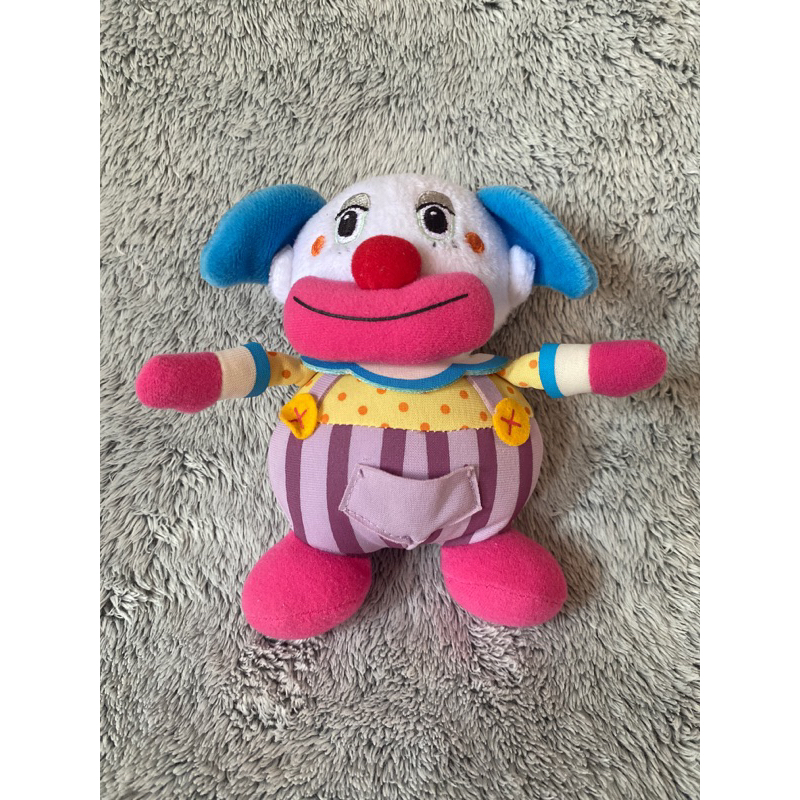 Jual Chuckles / badut toy story | Shopee Indonesia