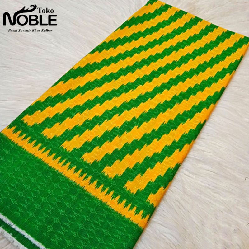 Jual Kain Motif Corak Insang Melayu ( METERAN ) | Shopee Indonesia