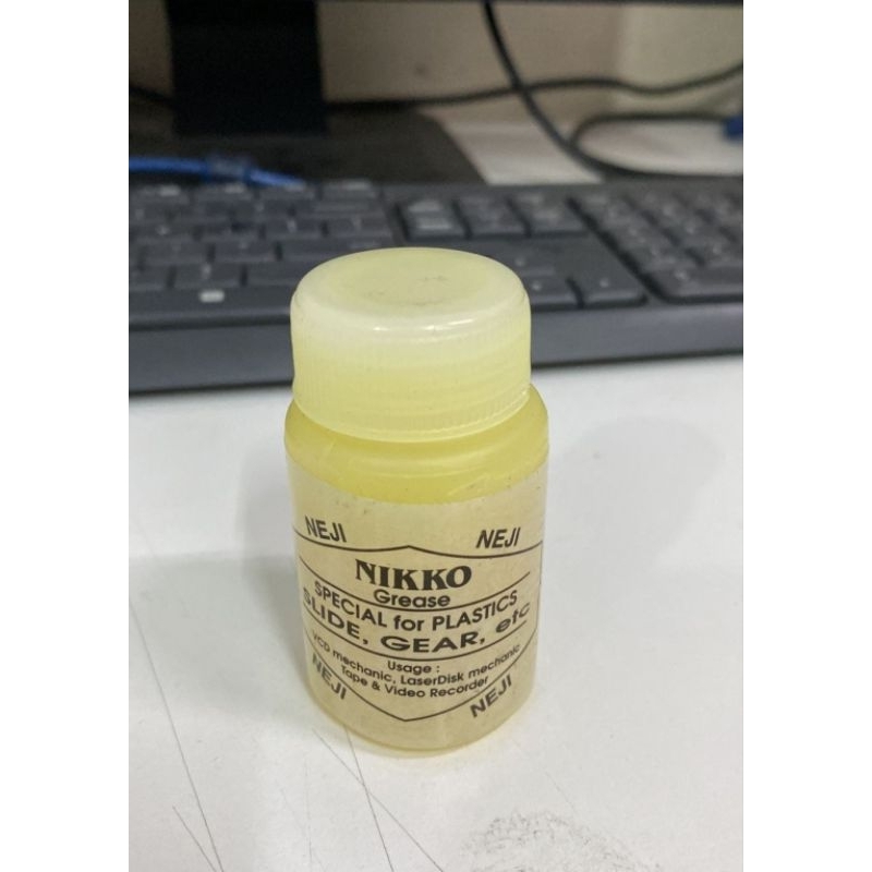 Jual Grease mekanik printer 18gr | Shopee Indonesia