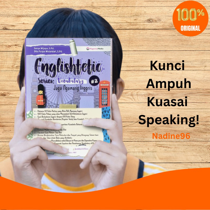 Jual BUKU BAHASA INGGRIS JAGO SPEAKING | Kuasai speaking dengan tips ... Jual BUKU BAHASA INGGRIS JAGO SPEAKING | Kuasai speaking dengan tips ...