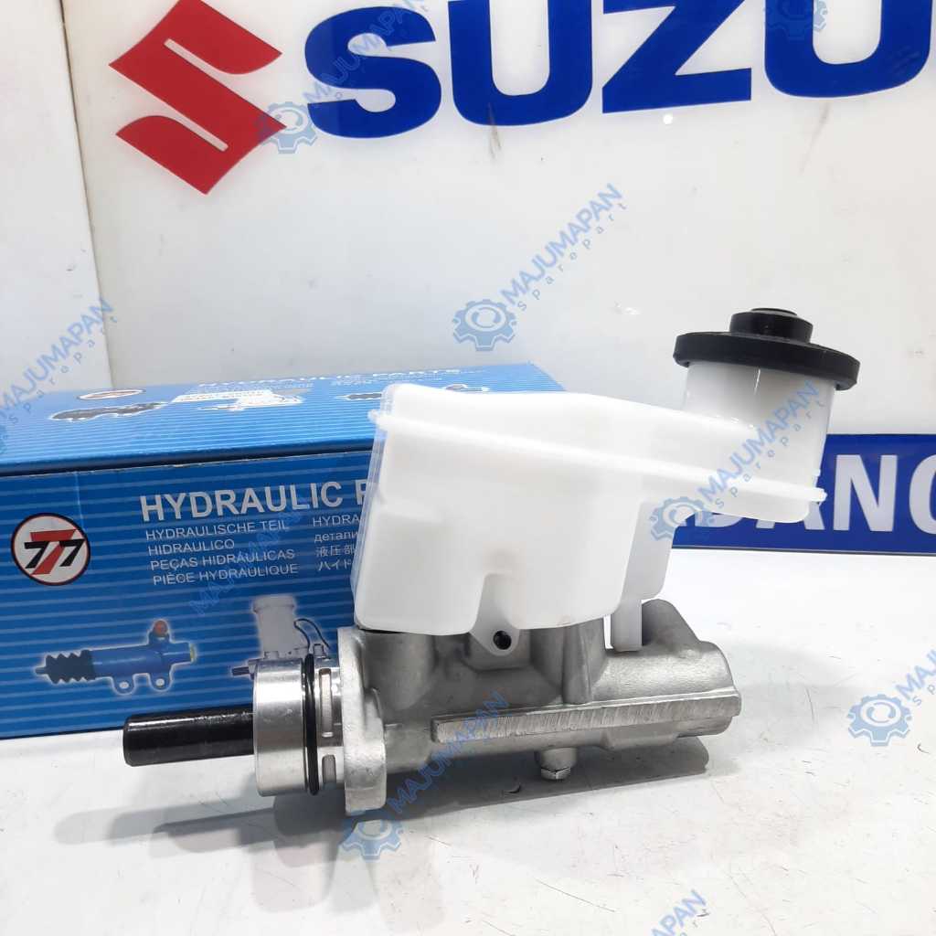 Jual BRAKE MASTER REM ATAS BM ASSY AVANZA XENIA RUSH TERIOS MANUAL ...