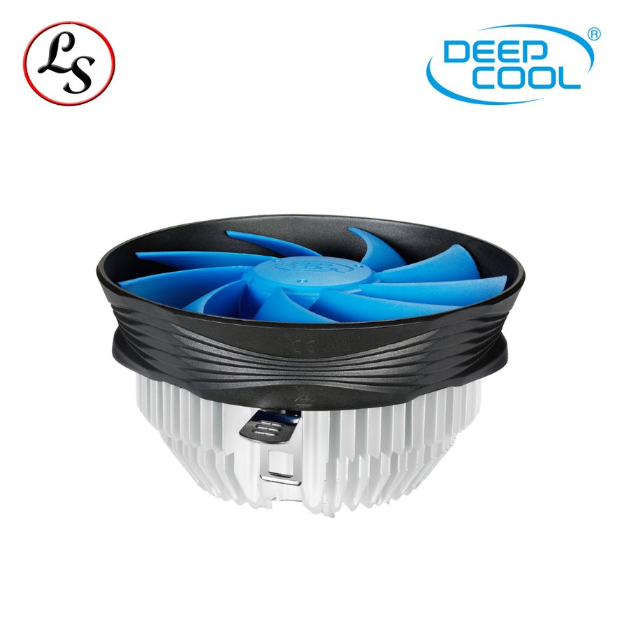 Jual DEEPCOOL HEATSINK Gamma Archer | Shopee Indonesia