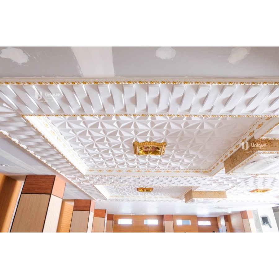 Jual 3D Wallbricks 50x50 cm / Wall Panel / 3D Panel D115 Motif Batu Bata | Shopee Indonesia