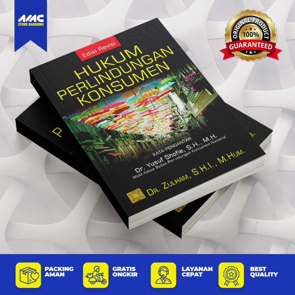 Jual Hukum Perlindungan Konsumen Edisi Revisi - Prenada Media | Shopee ... Jual Hukum Perlindungan Konsumen Edisi Revisi - Prenada Media | Shopee ...