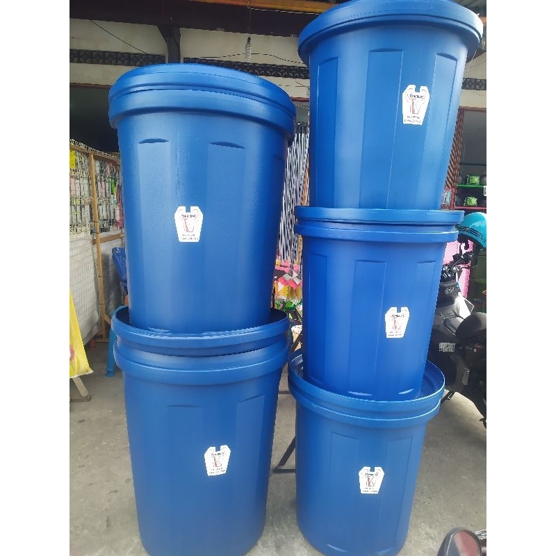 Jual Tong Air 250L Tongkuat | Shopee Indonesia