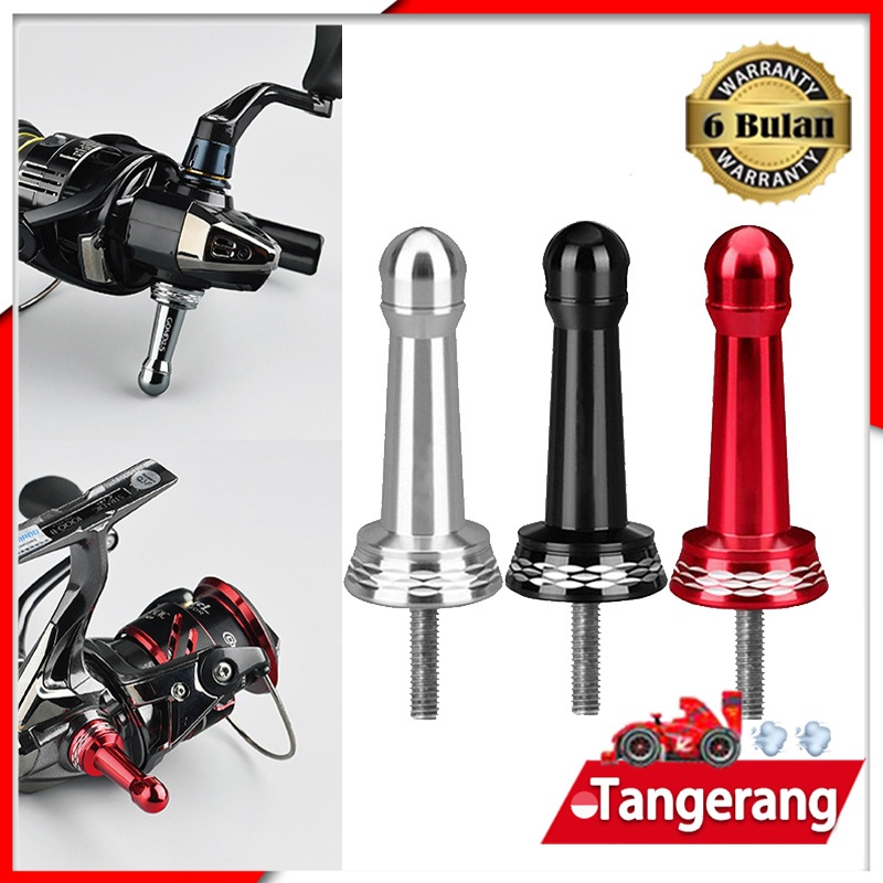 Jual Reel Stand 42mm Reel Balance Untuk Reel Non Power Handle | Shopee ...