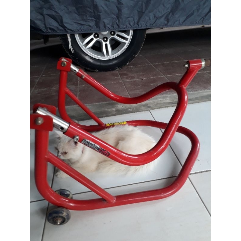 Jual Standar Padock Shopee Indonesia