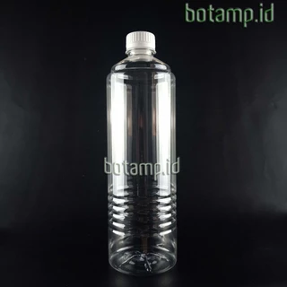 Jual Botol Plastik 1 Liter Terlengkap & Harga Terbaru Januari 2026 ...