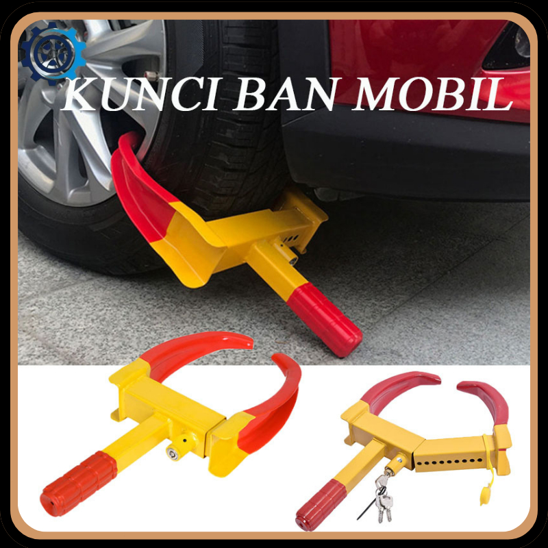 Jual KUNCI GEMBOK RODA MOBIL PENGAMAN BAN MOBIL PARKIR KUNCI PENGAMAN ...