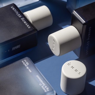 Jual HMNS Perfume - Untitled Humans 100ml | Shopee Indonesia