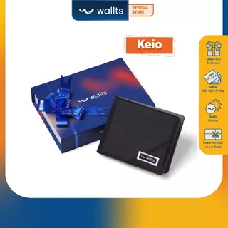 Toko Online Wallts Wallet Goods Official Shop | Shopee Indonesia