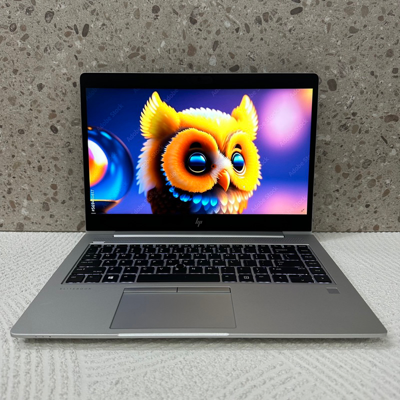 Jual Laptop HP ELitebook 840 G5 | 830 G5 Ram 16GB SSD 1TB - Second ...