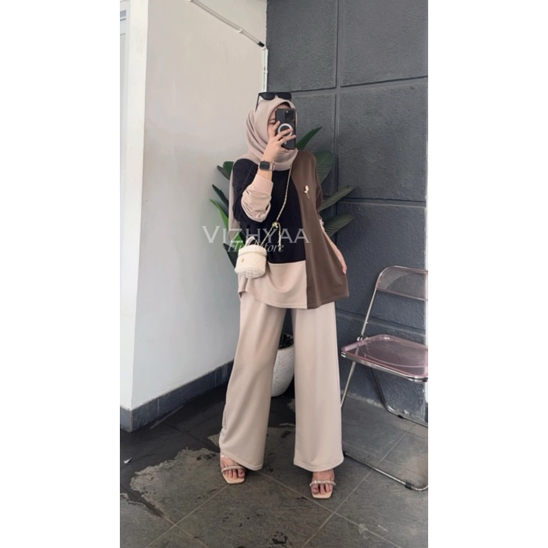 Jual ONESET DEEANA / DEEANA SET | Shopee Indonesia