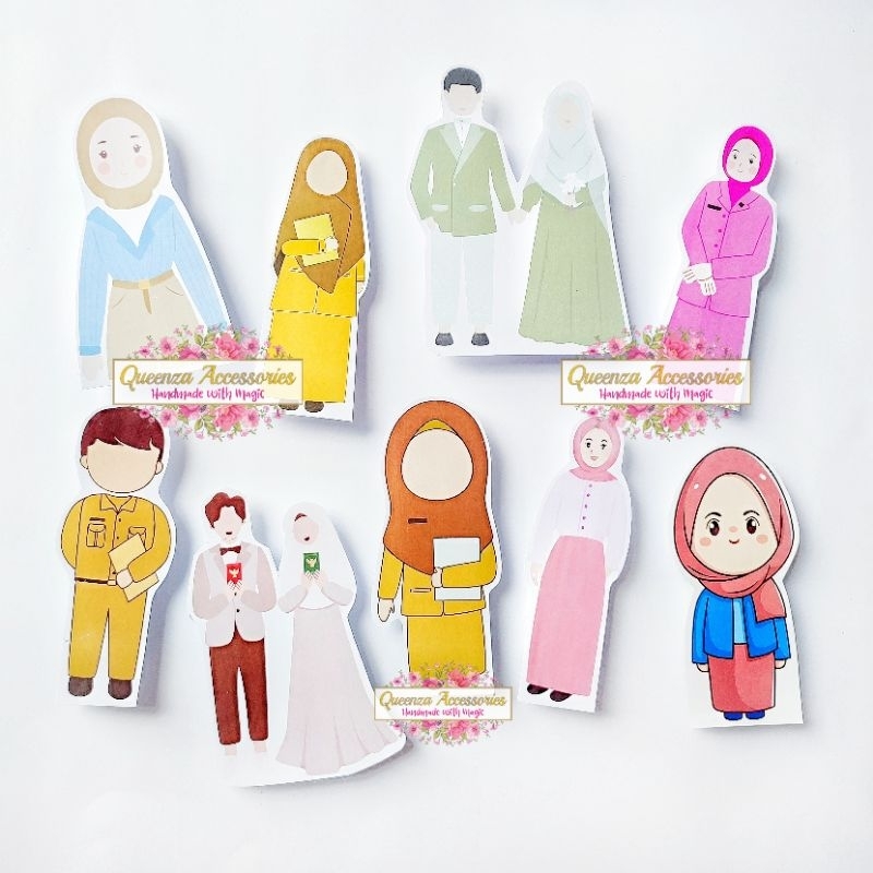 Jual Topper Bukettopper Hari Gurutopper Buket Wisuda Shopee Indonesia 