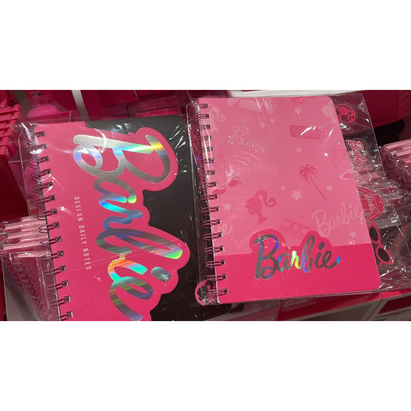 Jual [ HEARTILY READY STOCK BUKAN PO ] MINISO BARBIE MINISO SIAP KIRIM ...