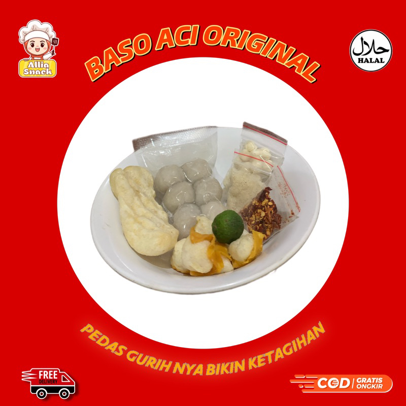 Jual BASO ACI ORIGINAL KHAS PURWAKARTA | BASO ACI ALLIA SNACK GURIH ...