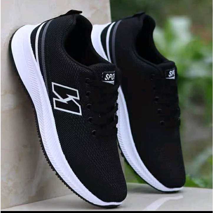 Jual Sepshoes Sepatu Pria Sneakers Pria Sepatu Jogging Pria Sepatu ...