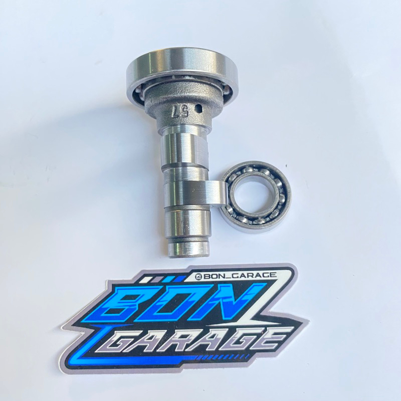 Jual noken as grand racing special cam harian touring temlar std ...