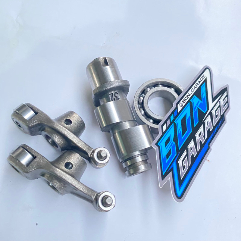 Jual Noken as racing mio vega zr nouvo mio soul jupiter robot tipe roller harian touring balap ...