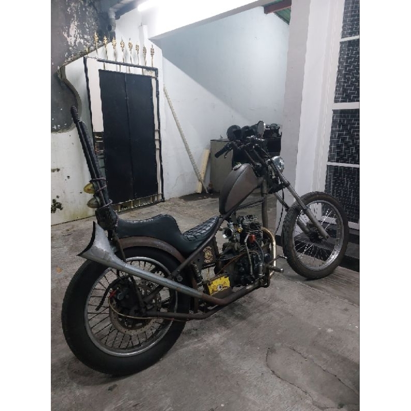 Jual JOK - CHOPPER - QUEEN N KING - SKINNY | Shopee Indonesia