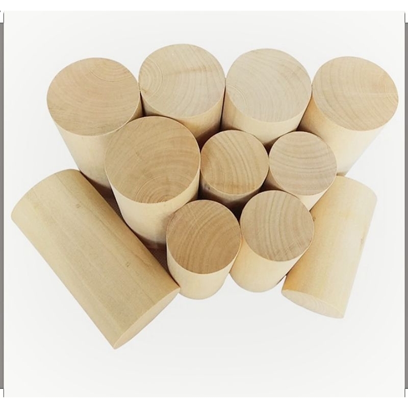 Jual Woodcraft dowel diameter 40mm dan 30mm | Shopee Indonesia