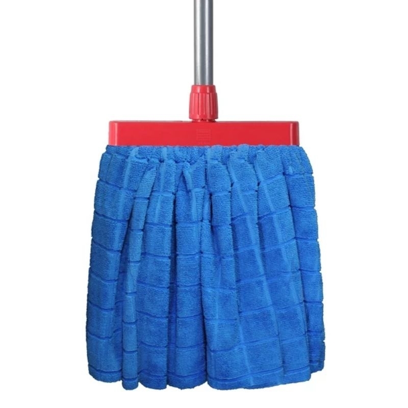 Jual Pel microfiber mop nagata 406 MF | Shopee Indonesia