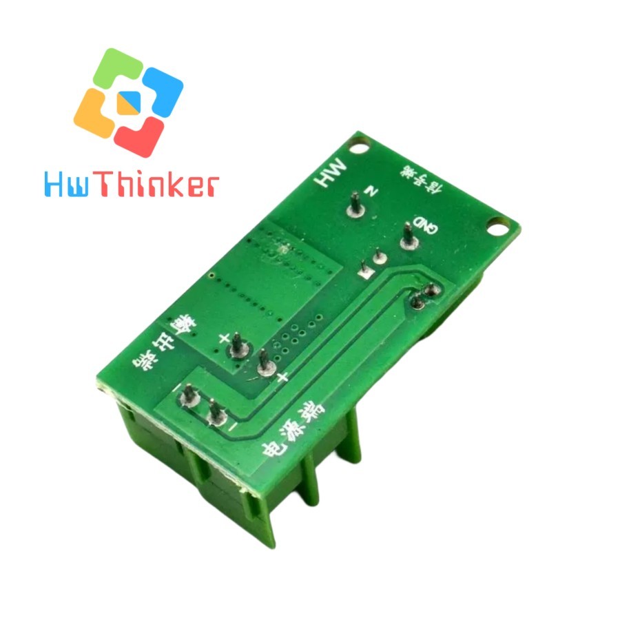 Jual F5305s IRF5305s High Voltage Power Mosfet Switch Relay Module PWM ...