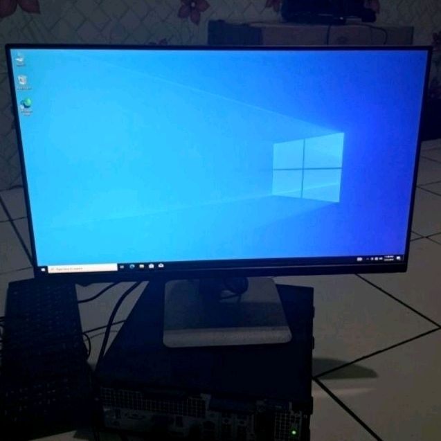 Jual Monitor Dell 24 Inch S2415H Frameless, HDMI, Sangat Mewah, Jual ...