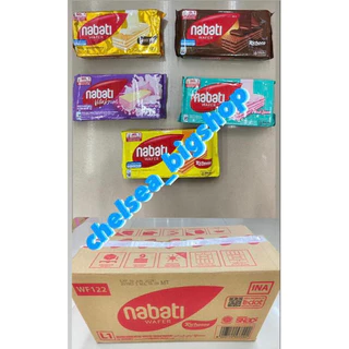 Jual Nabati 1 Dus Terlengkap & Harga Terbaru Juli 2024 | Shopee Indonesia