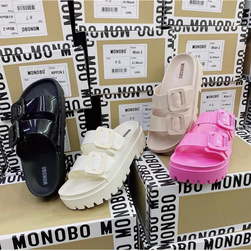 Jual SANDAL MONOBO ORIGINAL THAILAND | Shopee Indonesia