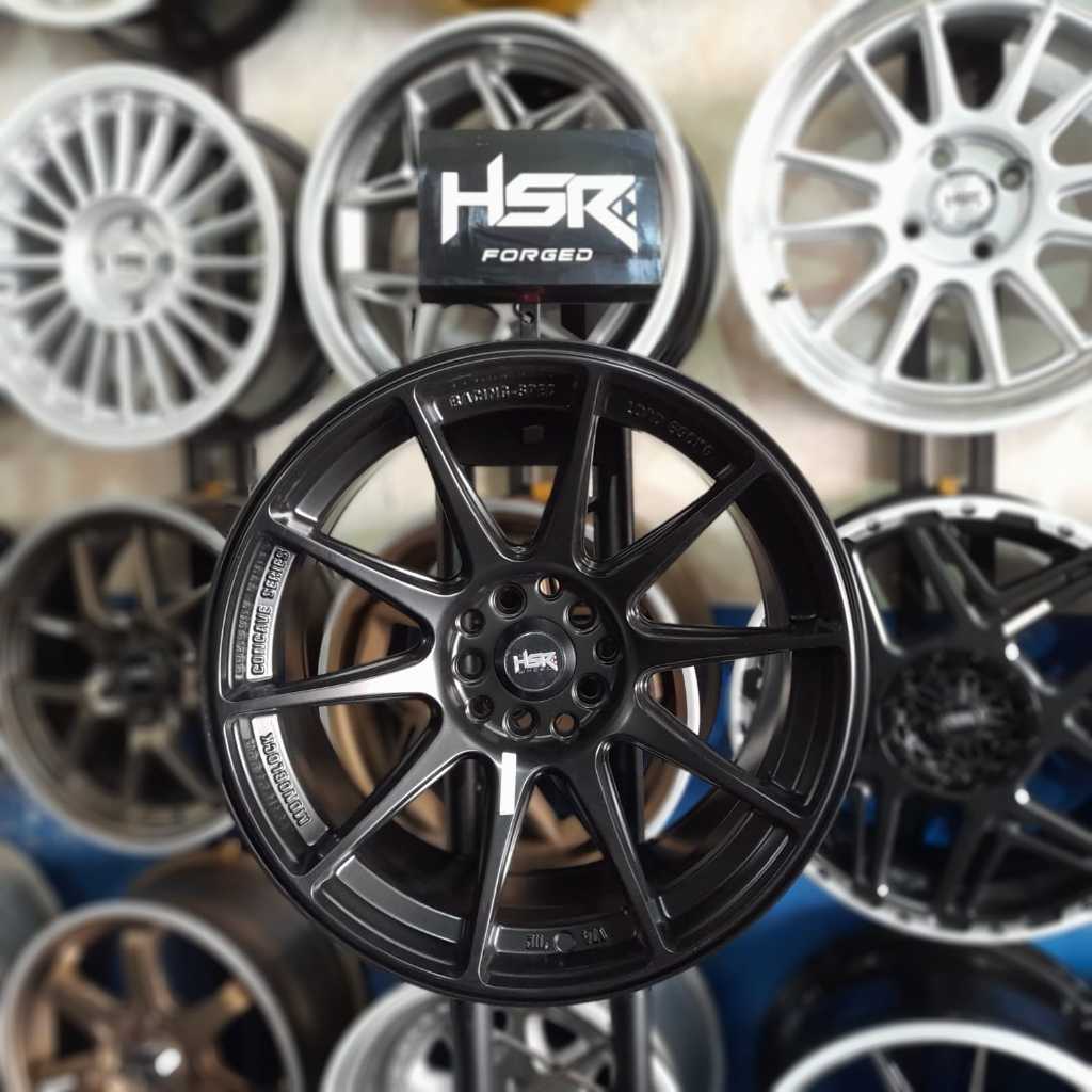 Jual Velg Mobil Belang Model Jari Jari R17 Pcd 5x100/114,3 Buat Innova Ertiga Xienta Expander ...