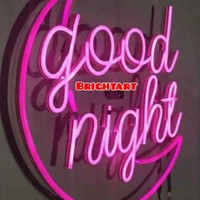 Jual Neon Flex Custom | LED Neon Flex | Neon Sign | Dekorasi Kamar ...