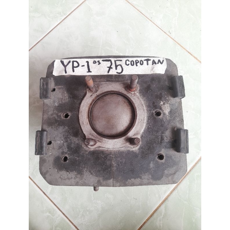 Jual blok rx king blok seher rx king yp1 original copotan os 75 padat ...