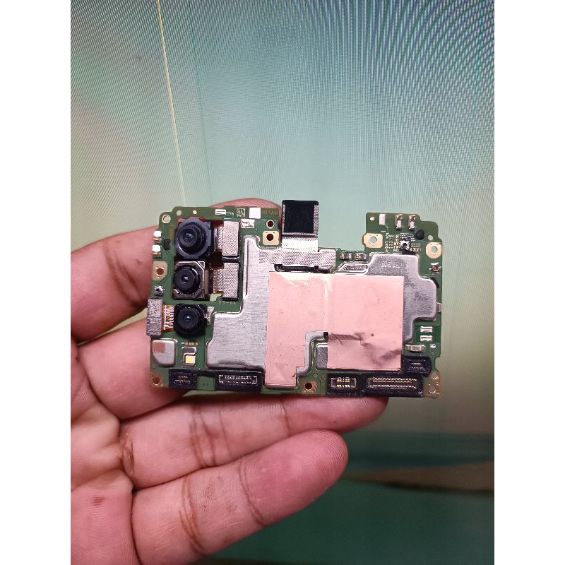 Jual mesin vivo y12 normal tested | Shopee Indonesia
