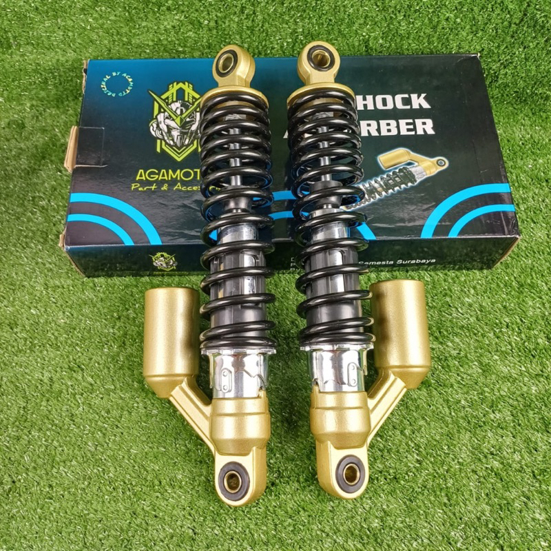 Jual Shockbreaker Tiger Revo Skok Tirev import Skok Tiger | Shopee Indonesia