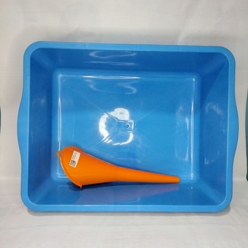 Jual PAKET KOMPLIT WADAH GANTI OLI + CORONG PLASTIK | Shopee Indonesia Jual PAKET KOMPLIT WADAH GANTI OLI + CORONG PLASTIK | Shopee Indonesia
