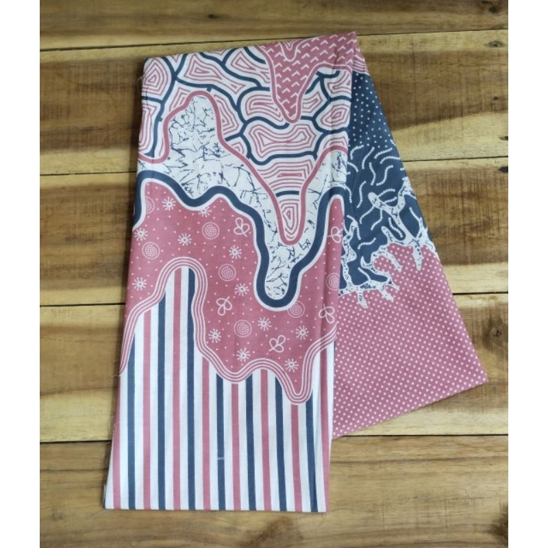 Jual KAIN BATIK SOFT VIRAL | Shopee Indonesia