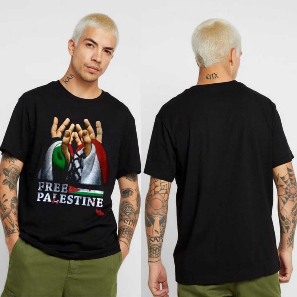 Jual GX DISTRO / KAOS SAVE PALESTINA / KAOS FREE PALESTINA / BAJU ... Jual GX DISTRO / KAOS SAVE PALESTINA / KAOS FREE PALESTINA / BAJU ...