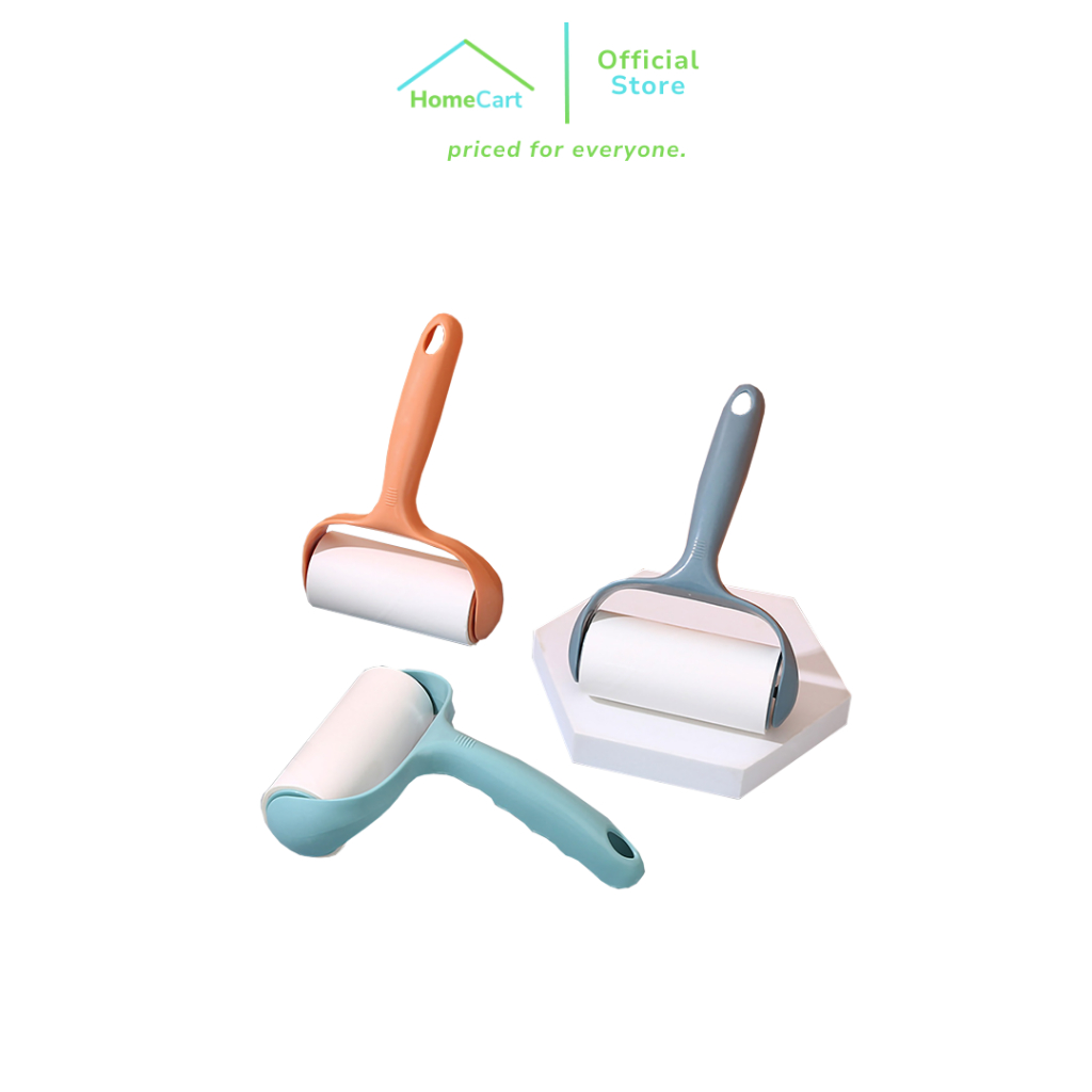 Jual Homecart Rol Roller Alat Pembersih Bulu Kucing Anjing Dan Debu ...