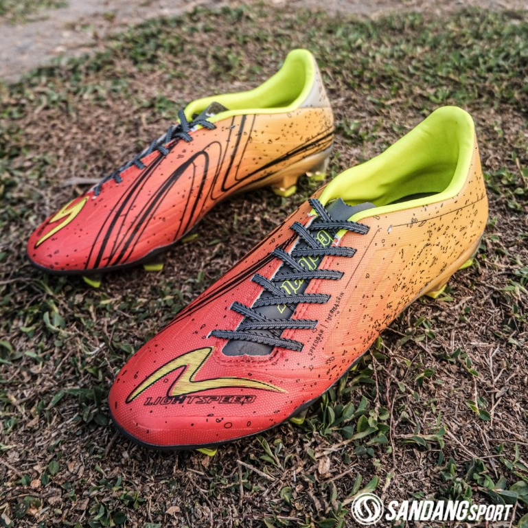 Jual SPECS ACCELERATOR LIGHTSPEED 4 ELITE FG | Shopee Indonesia